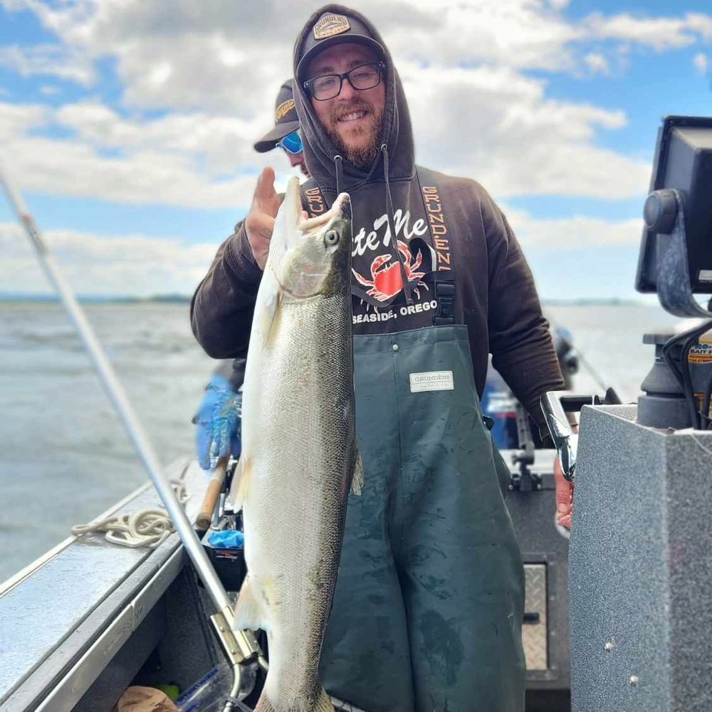 CAPTAIN DAVE’S FISHING - Updated October 2025 - 16 Photos - Rainier ...