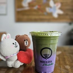 MECCHA MATCHA - Updated August 2025 - 1652 Photos & 804 Reviews - 11816 ...