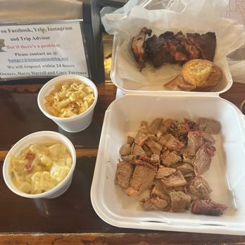 TOM JENKINS B-B-Q - Updated August 2025 - 505 Photos & 1113 Reviews ...