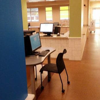 PAULA A LEWIS LIBRARY - Updated October 2025 - 2950 SW Rosser Blvd ...