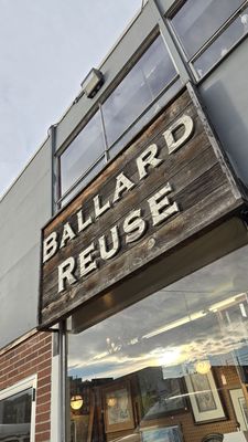 BALLARD REUSE - Updated November 2025 - 77 Photos & 45 Reviews - 1440 ...