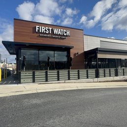 FIRST WATCH - Updated July 2025 - 66 Photos & 16 Reviews - 10250 Mill ...