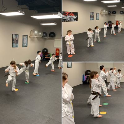 CAROLINA ISSHINRYU KARATE ACADEMY - 26 Photos - 869 Perry Rd, Apex ...