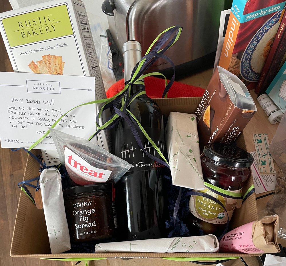 AUGUSTA FOOD AND WINE - Updated January 2025 - 11 Photos & 91 Reviews ...