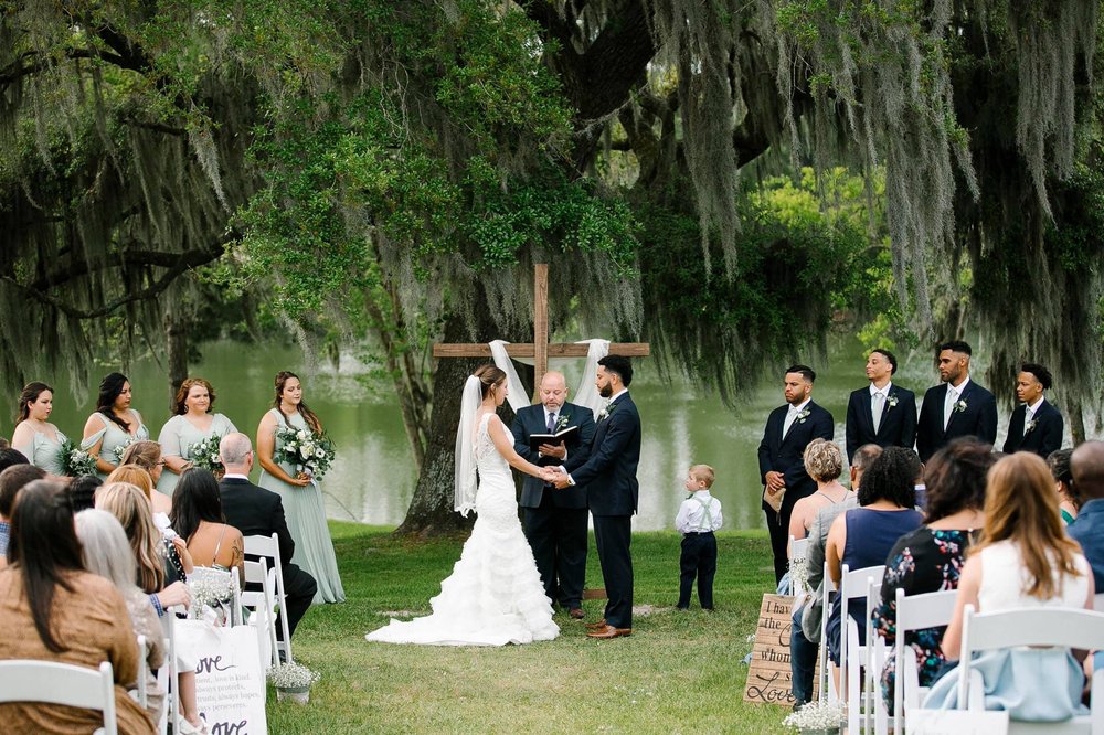 RED GATE FARMS - SAVANNAH’S WEDDING & EVENT VENUE - Updated August 2025 ...