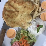PIOLIN RESTAURANT - 53 Photos & 36 Reviews - Peruvian - 395 Franklin ...