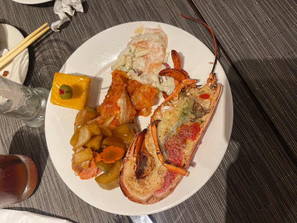 LA SEINE - Updated July 2025 - 185 Gun Beach Rd, Tamuning, Guam ...