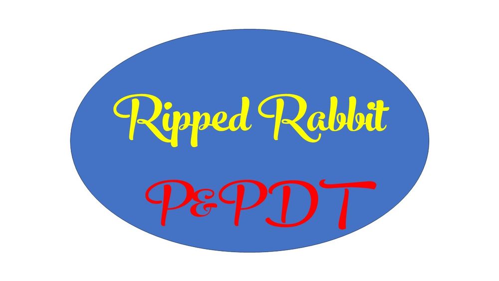 RIPPED RABBIT - Updated January 2025 - Cam Del Sol, Los Gatos ...