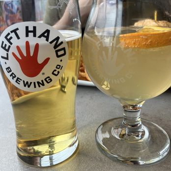 LEFT HAND RINO DRINKS & EATS - Updated December 2025 - 92 Photos & 56 ...