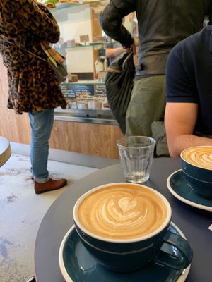 TEN BELLES - 144 Photos & 137 Reviews - 10 rue de la Grange aux Belles ...