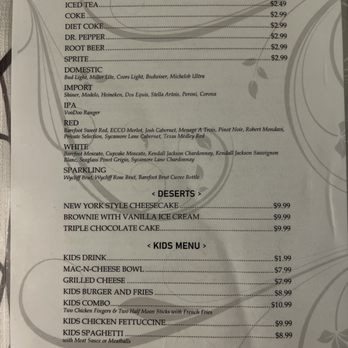 THE FOOD AVENUE - Updated October 2025 - 1026 E Lennon Dr, Emory, Texas ...