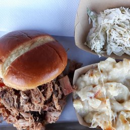 SMOKEHOUSE AT STEVE’S - 201 Photos & 238 Reviews - 331 W Harden St ...