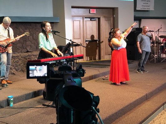 KAIMUKI CHRISTIAN CHURCH - Updated December 2025 - 27 Photos & 13 ...