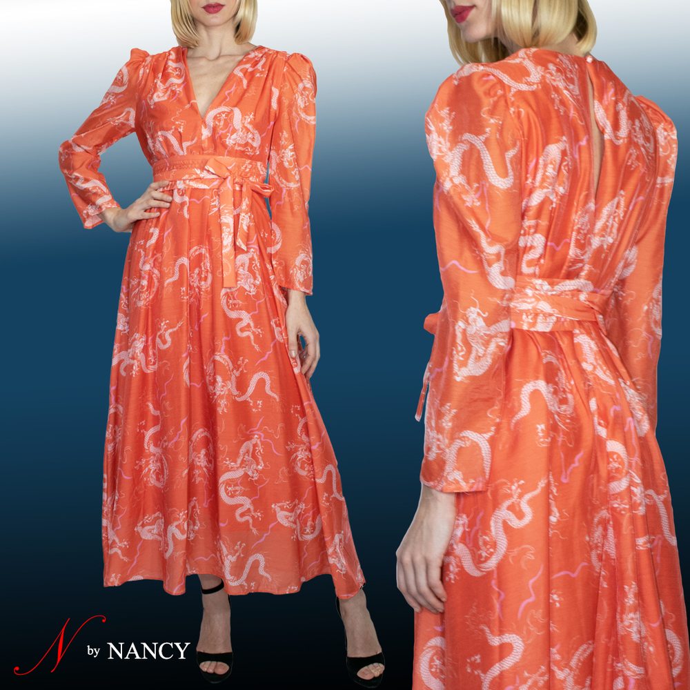 NANCY YANG FASHIONS - Updated June 2024 - 46 Photos - 242 W 38th St ...