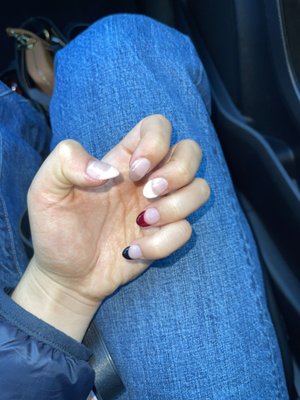 OBI NAILS & TAN - Updated April 2025 - 19 Photos & 10 Reviews - 61 ...