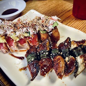 SUSHI PIER - Updated April 2024 - 1552 Photos & 1133 Reviews - 1290 E ...