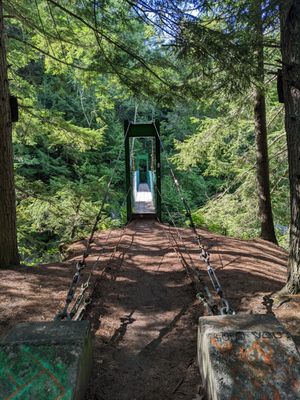 CLARENDON GORGE BRIDGE - Updated October 2025 - 2000 VT-103, Shrewsbury ...