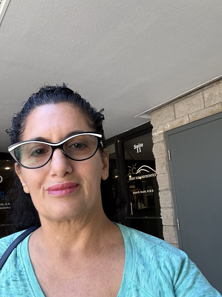 DESERT SUN ENDODONTICS - Updated August 2025 - 16 Reviews - 4025 W Bell ...