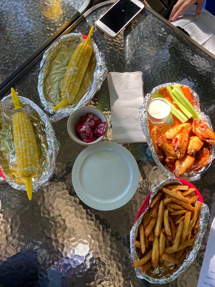 SWINGING BRIDGE LAKE MARINA - 52 Photos & 12 Reviews - 371 Starlight Rd ...