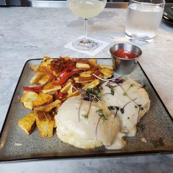 WHISKEY KITCHEN - 1003 Photos & 645 Reviews - 201 W Martin St, Raleigh ...