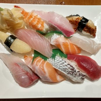 SUSHI O SUSHI - 1050 Photos & 1342 Reviews - 2789 El Camino Real, Santa ...