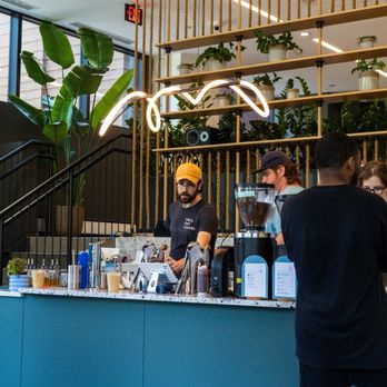 LITTLE WOLF COFFEE - Updated January 2026 - 23 Photos & 22 Reviews - 51 ...