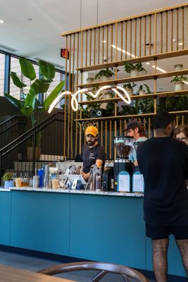 LITTLE WOLF COFFEE - Updated March 2026 - 26 Photos & 25 Reviews - 51 ...