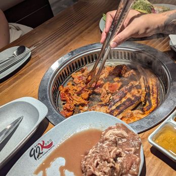 92KBBQ AYCE - TORRANCE - Updated May 2025 - 2076 Photos & 2016 Reviews ...