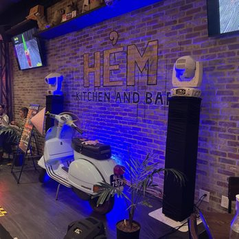 HEM KITCHEN AND BAR - Updated June 2025 - 1610 Photos & 357 Reviews ...