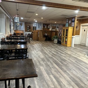 RUSTY PIG BBQ - Updated December 2025 - 38 Photos & 94 Reviews - 360 S ...