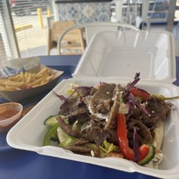 EL GRECO - Updated October 2024 - 41 Photos & 54 Reviews - 3010 N ...