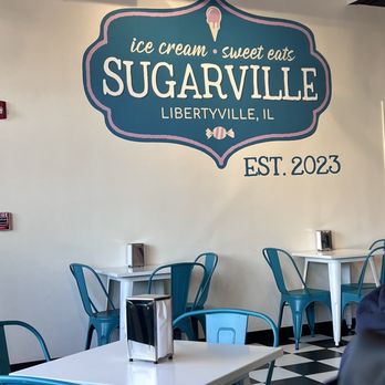 SUGARVILLE - Updated April 2025 - 76 Photos & 31 Reviews - 107 W Church ...