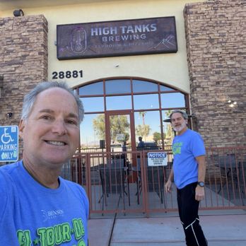 HIGH TANKS BREWING TAPROOM & PIZZERIA - Updated January 2026 - 52 ...