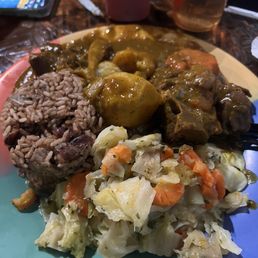 REGGAE HUT - Updated August 2024 - 425 Photos & 572 Reviews - 4814 ...