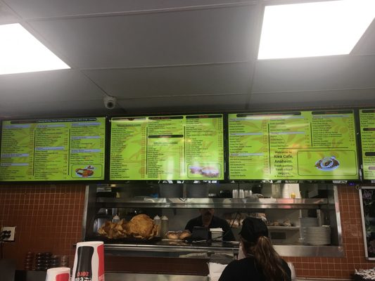 ALÉA CAFE - 183 Photos & 215 Reviews - Breakfast & Brunch - 3371 ...