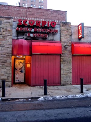 SCORPIO ADULT BOUTIQUE & VIDEO - Updated December 2025 - 205 S Juniper ...