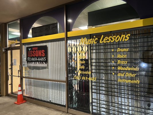 DOWNEY MUSIC CENTER - Updated December 2025 - 13 Photos & 23 Reviews ...