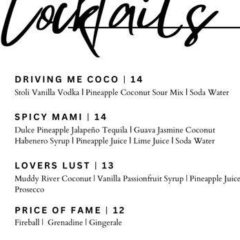 ONESIXTY KITCHEN AND COCKTAILS - Updated December 2025 - 68 Photos & 42 ...