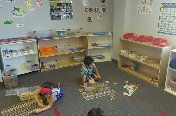 DISTINCT ABILITIES ACADEMIC PROGRAM - Updated August 2025 - 851 N ...