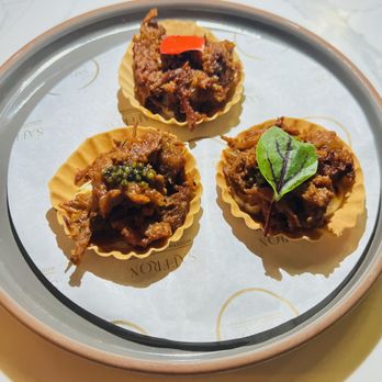 SAFFRON MODERN INDIAN DINING - Updated April 2025 - 137 Photos & 49 ...