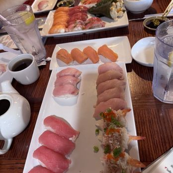 SUSHI PIER TAHOE - Updated December 2024 - 1007 Photos & 1258 Reviews ...