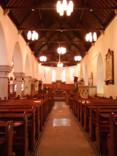 DROMORE CATHEDRAL - 30 Church St, Dromore, Banbridge, United Kingdom ...