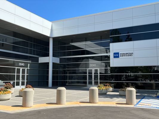 PURE FINANCIAL ADVISORS - Updated September 2025 - 3040 Saturn St, Brea ...