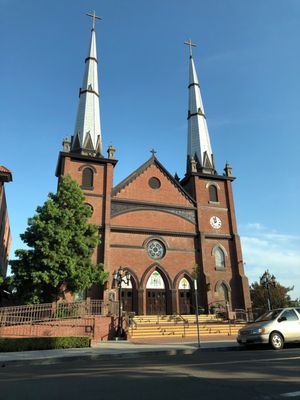 ST JOHN’S CATHEDRAL - Updated November 2025 - 35 Photos & 11 Reviews ...