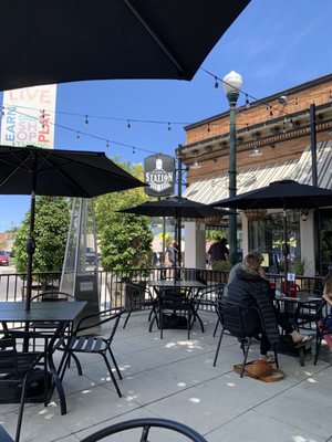 THE STATION - 91 Photos & 108 Reviews - 600 N Central Ave, Tracy ...