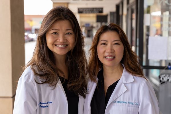 GLOBAL VISION OPTOMETRY - Updated December 2025 - 207 Photos & 53 ...