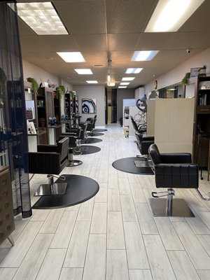 AZURE SALON - Updated May 2025 - 71 Photos & 18 Reviews - 5833 S ...