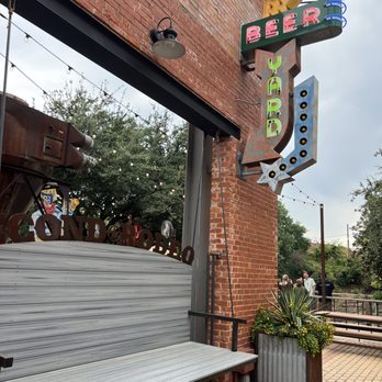 Second Rodeo Brewing - Trusted Since 2020 - Updated July 2025 - 475 ...