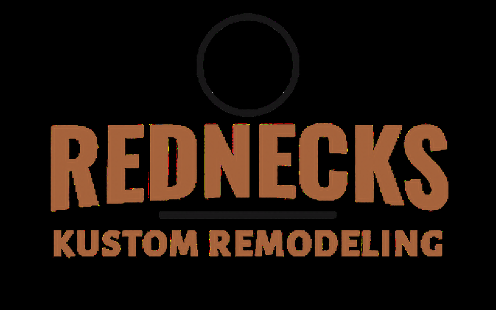 REDNECKS KUSTOM REMODELING - Lake, Michigan - Handyman - Phone Number ...