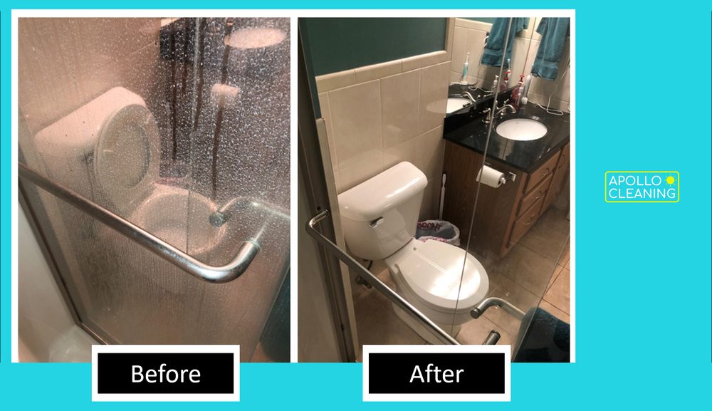 APOLLO CLEANING - Updated July 2025 - Syracuse, New York - Home ...